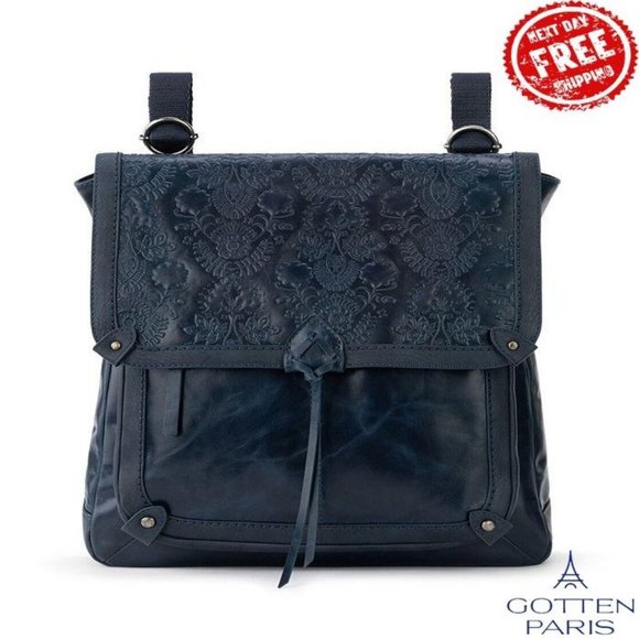 The Sak | Bags | The Sak Womens Ventura Leather Convertible Backpack ...